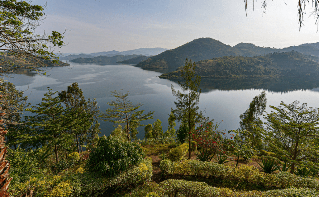 UGANDA, RUANDA E NAMIBIA NATALE E CAPODANNO Origini International