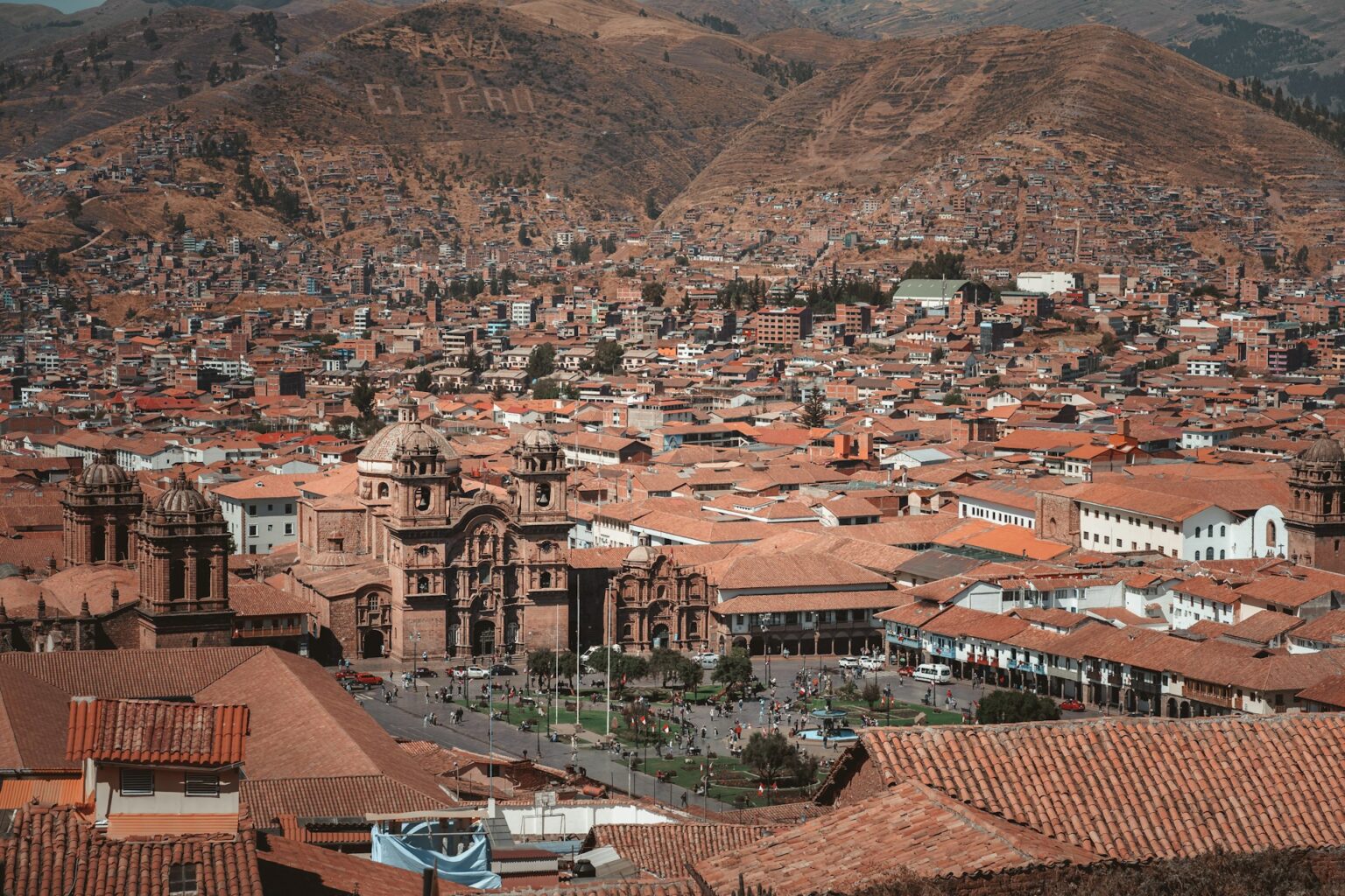 Cusco: storia, tour, Qorikancha e Cattedrale