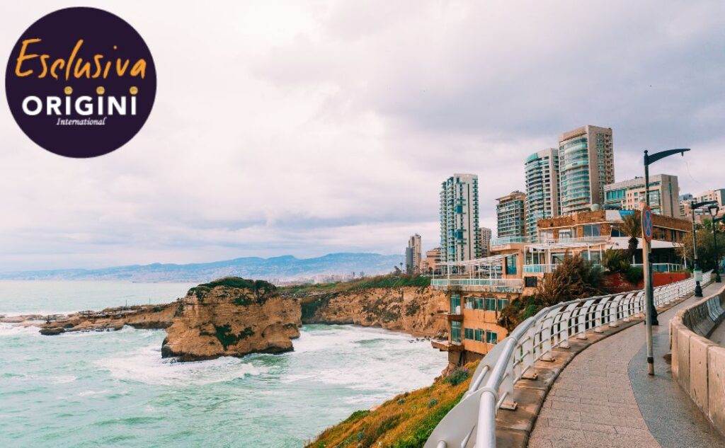 Offerte Viaggi Natale e Capodanno 2024 - Origini International